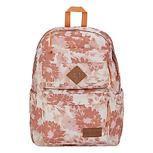 JanSport JS0A4NV392K Double Break Fx Dark Dahlia Sego Canyon