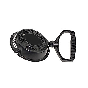 Kvjicdo 951-14151 Recoil Starter Assembly Compatible with Troy-Bilt 370-SU MTD 31AM53K2897 Craftsman 247889701 24788957 Snowblower Yard Man Yard Machines Rep 751-14151 751-10658 951-10658