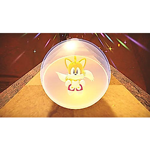 Super Monkey Ball Banana Mania: Anniversary Launch Edition - PlayStation 5