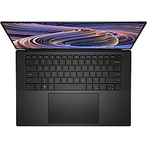 Dell XPS 15 9520 Business Laptop (15.6" FHD+ Anti-Glare, Intel 12th Gen 14-Core i7-12700H (Beat i9-11980HK), 32GB DDR5 RAM, 1TB SSD, RTX 3050), Backlit, Fingerprint, Thunderbolt 4, Webcam, Win 11 Home