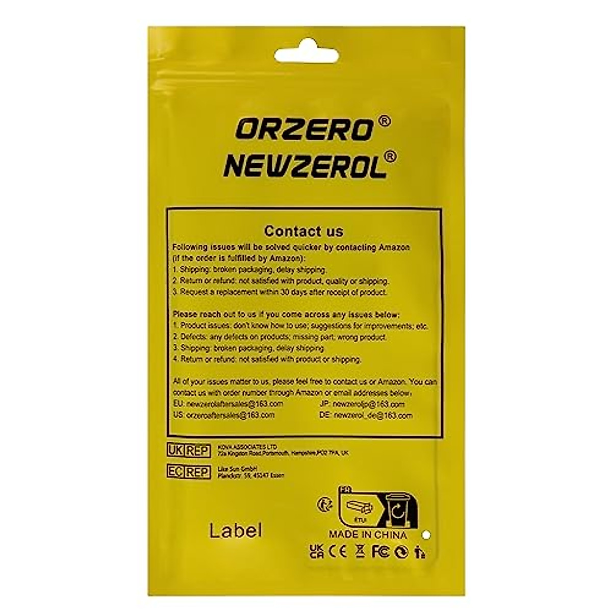Orzero (1 Pack) VR Lens Protector Cover Dust Proof Cover for Valve Index/Quest 3 / Quest 2 / Quest, Washable Protective Sleeve Sunlight Blocking Anti-Scratch and Anti-Dust - Black