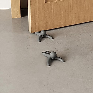 Umbra Buddy Doorstop