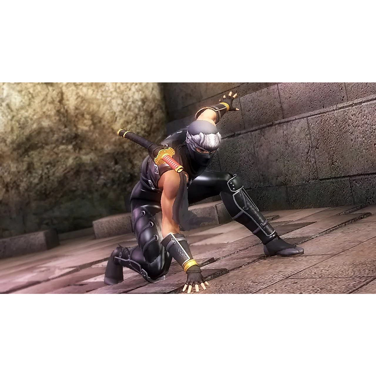 Ninja Gaiden: Master Collection - Nintendo Switch