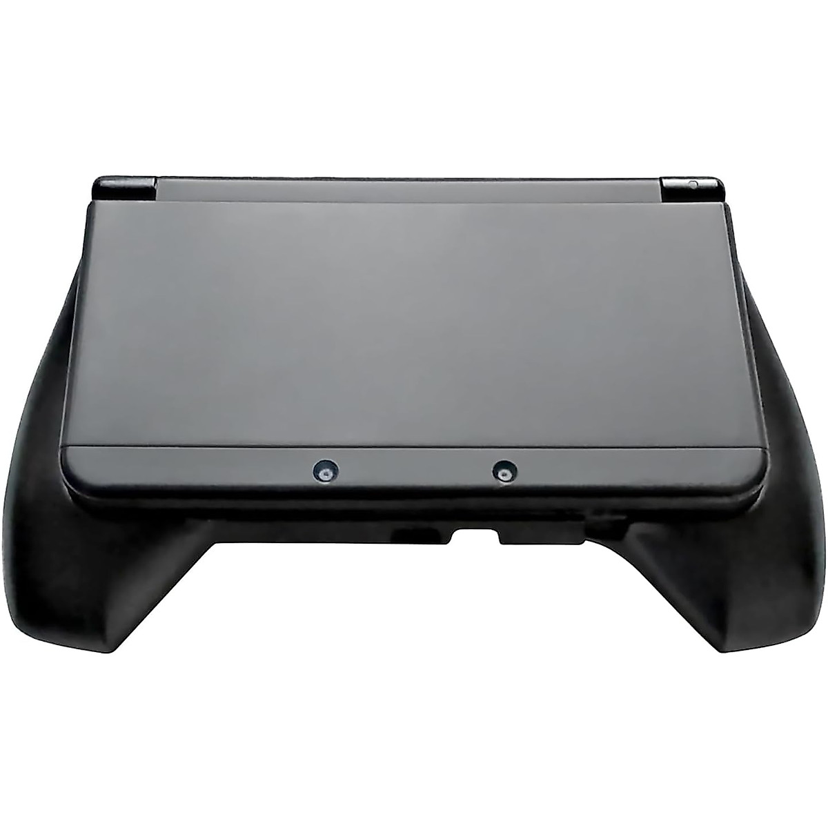OSTENT Flexible Bracket Holder Handle Grip for Nintendo New 3DS Console Video Games