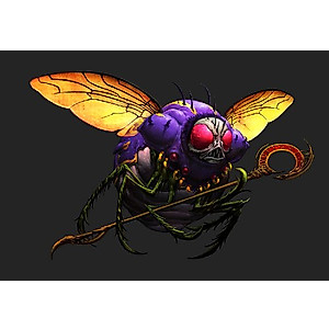 Army Corps of Hell - PlayStation Vita