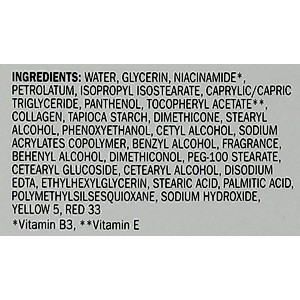 Olay Collagen, B3 firming and hydrating body lotion 2pk