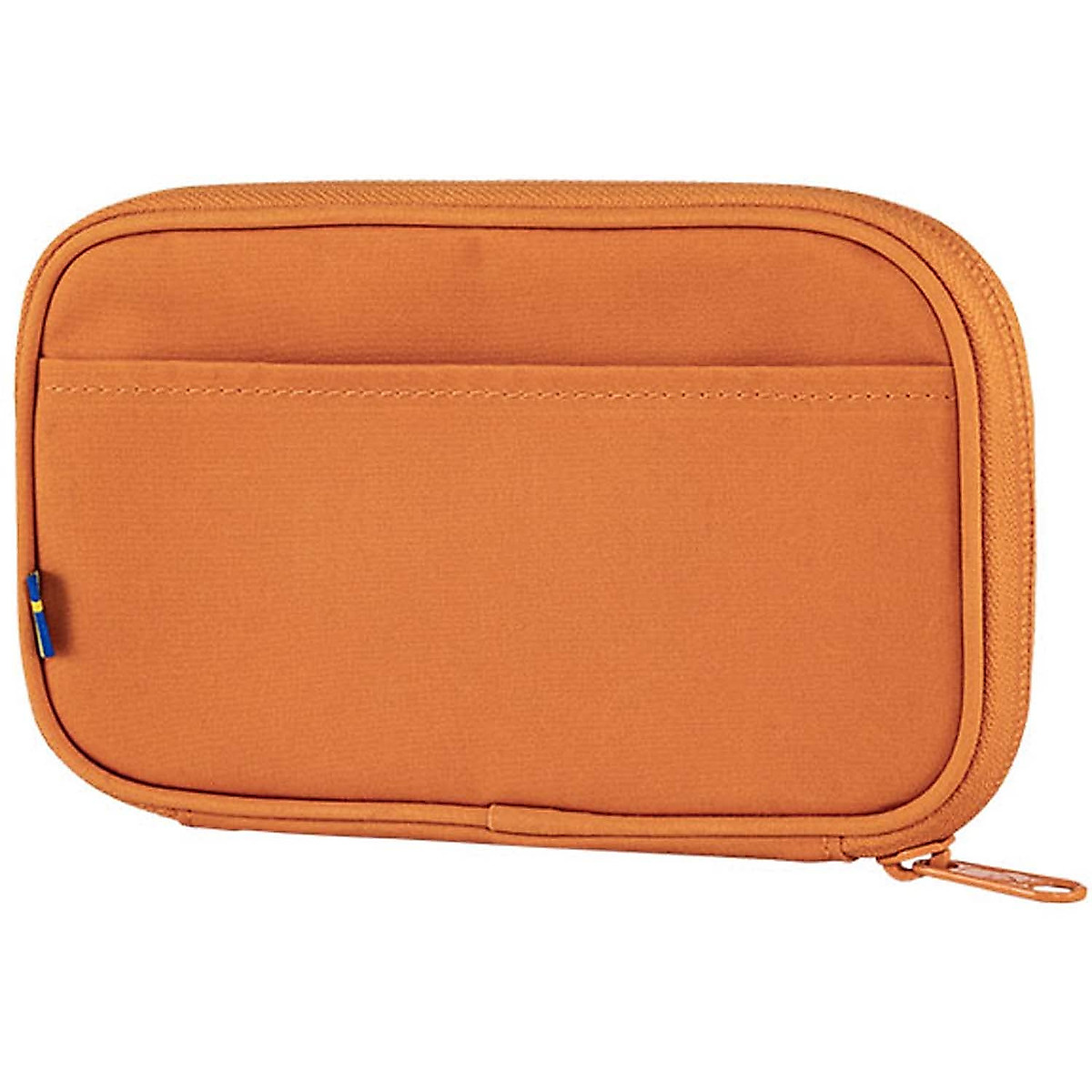 Fjallraven F23781206 Kanken Travel Wallet Spicy Orange