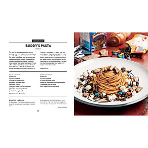 Binging With Babish: 100 Recipes Recreated from Your Favorite Movies and TV Shows