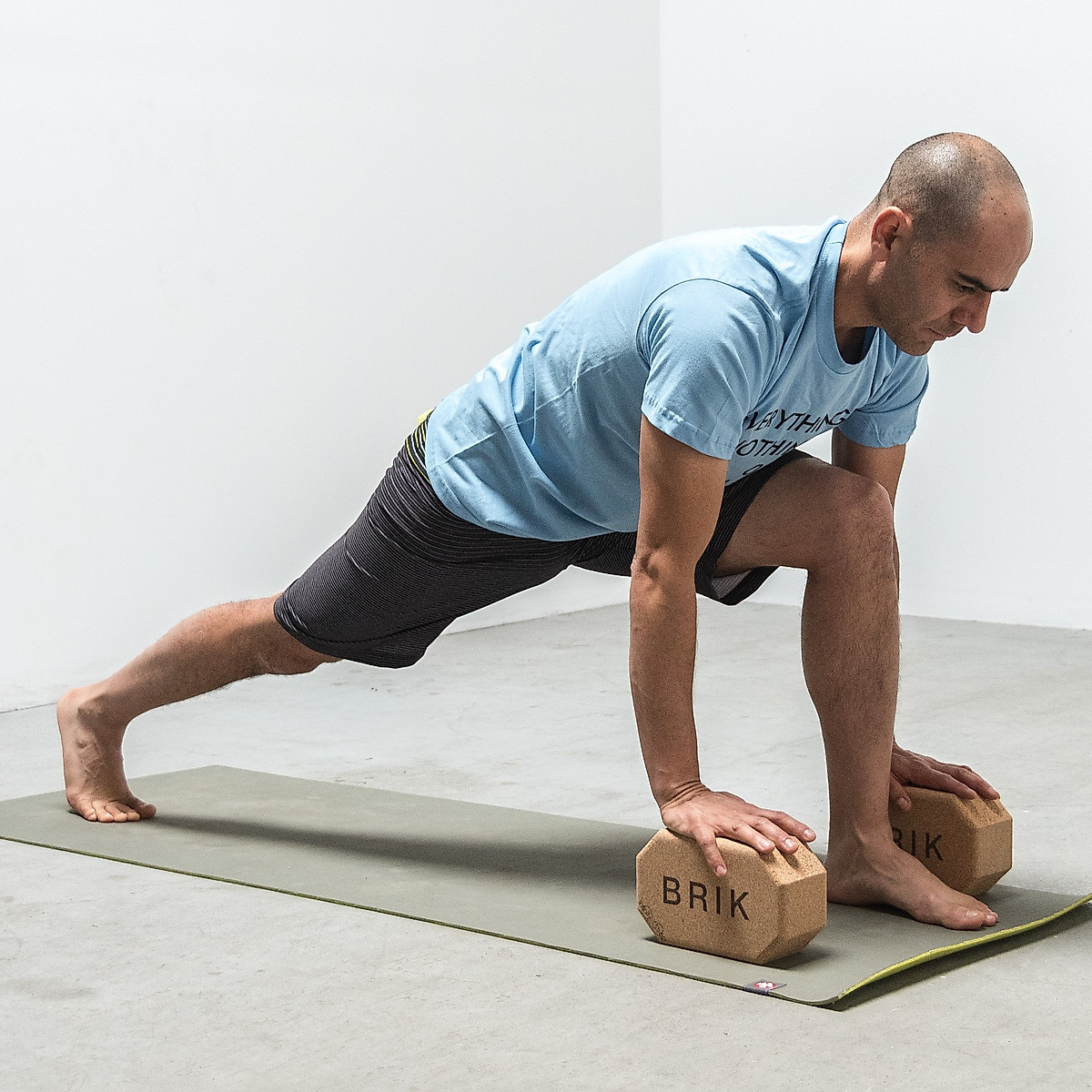 Infinity Strap BRIK (Pair of 2)