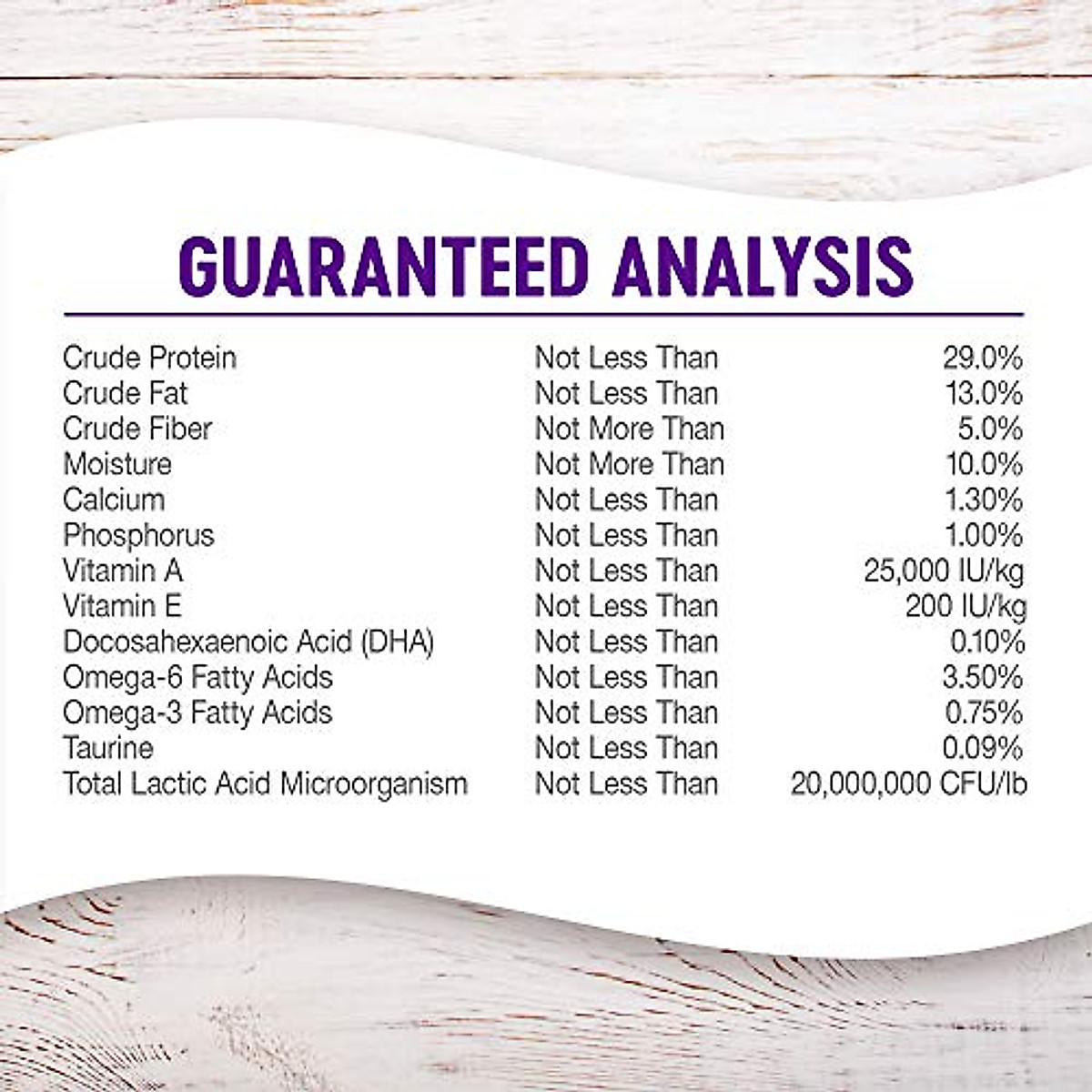 Wellness Complete Health Large Breed Dry Dog Puppy Food with Grains, Natural Ingredients, Made in USA with Real Meat (Puppy, Chicken, Salmon & Rice, 30-Pound Bag)