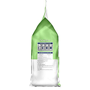 Blue Buffalo True Solutions Perfect Skin & Coat Natural Adult Dry Cat Food, Salmon 3.5-lb