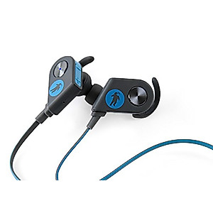 FRESHeBUDS Pro - Wireless Bluetooth Earbuds (Blue/Grey)