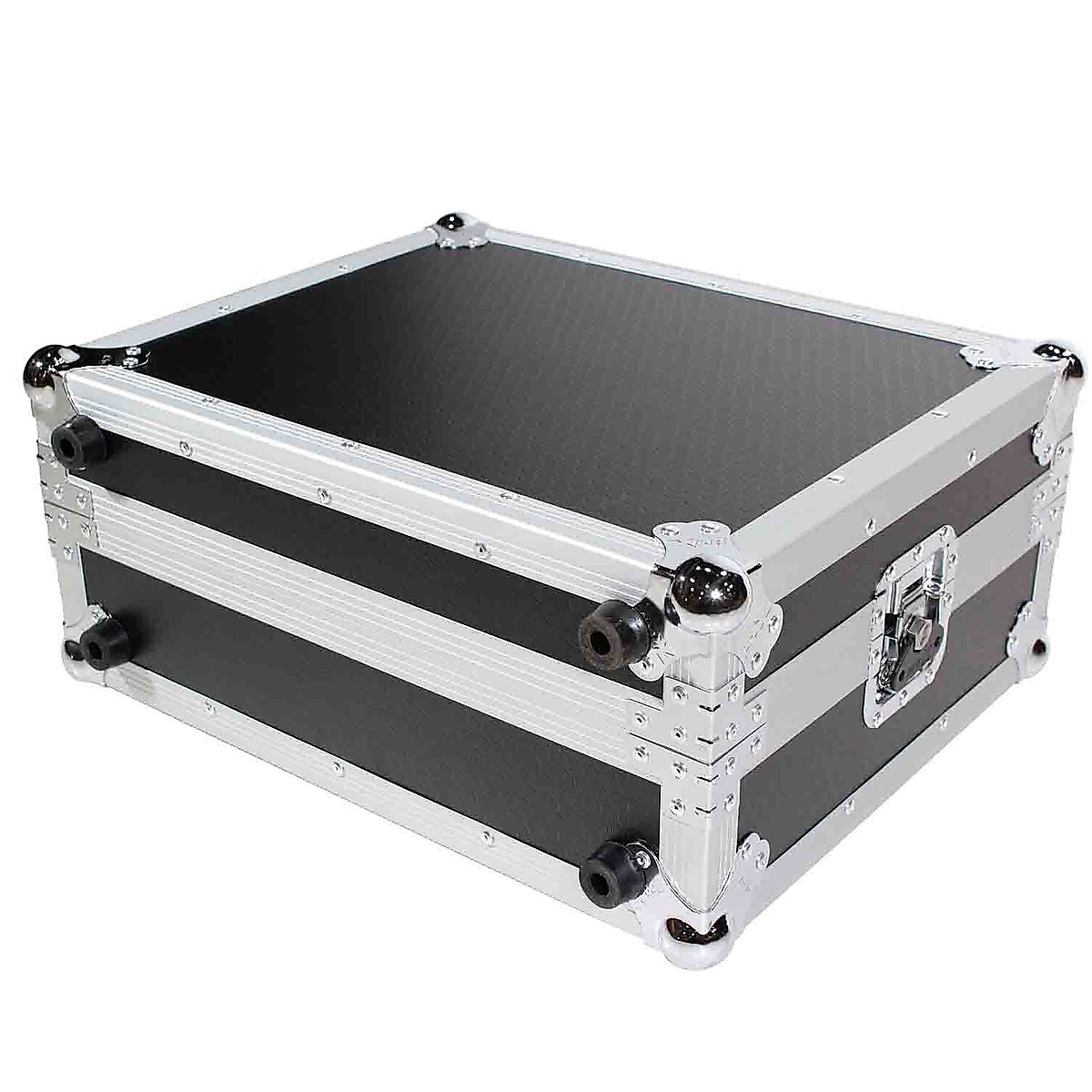 ProX T-TT Flight Case for Turntable - Universal W-Foam Kit