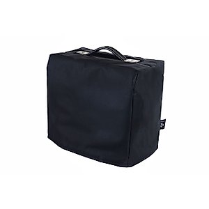 Protect'em Dust Covers Cover for Marshall Code 50, Black, Amp-Marshall-Code-50-blk