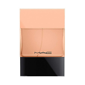 M.A.C. Shadescents Creme d' Nude Eau de Parfum, 1.7 Ounce