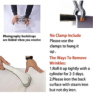 Backdrop Birthday Party Decorations Photo Background, Five Fredy 8 Pcs Cosplay Masks, Party Supplies for Kids