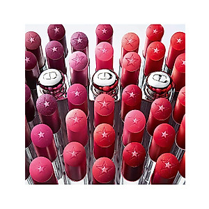 Dior Addict Stellar Halo Shine Lipstick - # 667 Pink Star - 3.2g/0.11oz