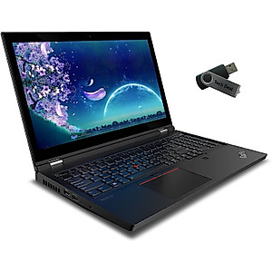 Lenovo 2022 ThinkPad P15v gen 2 Work Station Business Laptop Intel Core i7-11800H, FHD,32GB RAM, 1TB NVMe SSD, Backlit KYB Fingerprint Reader, Win10 Pro