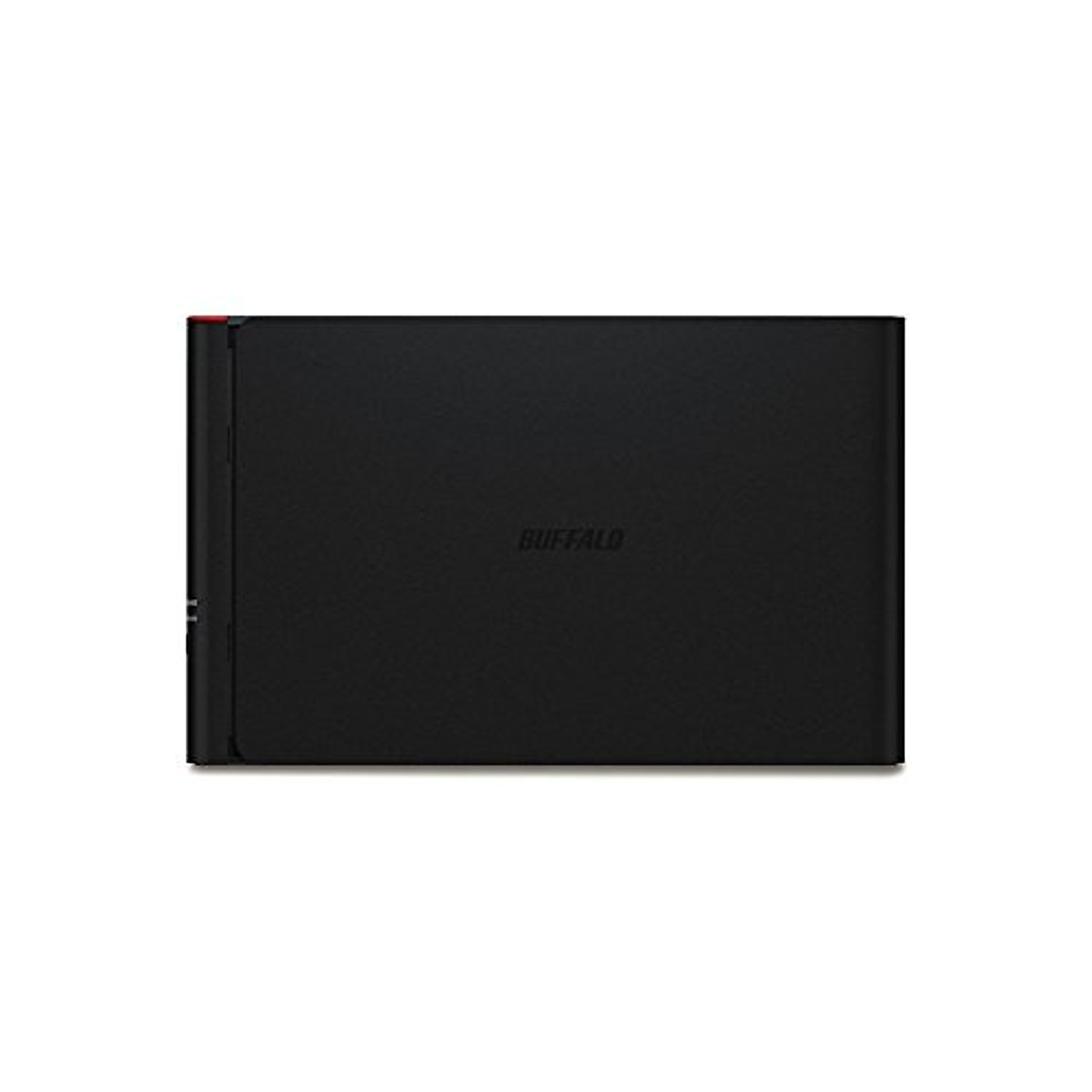 Buffalo LinkStation 420 6 TB 2-Drive NAS for Home/Home Office (LS420D0602)