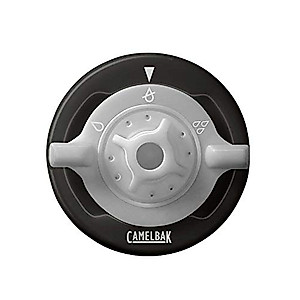 CamelBak Reign Chill Team Sport Bottle - Insulated - Squeeze Bottle - 32 oz.