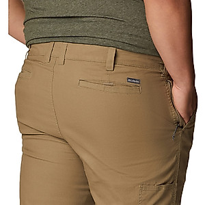 Columbia Flex ROC Pant Mens, Flax, 40W x 30L