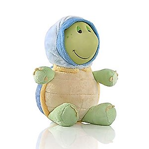 Nuby Glo-Pals with Soothing Music and Soft Light, Turtle