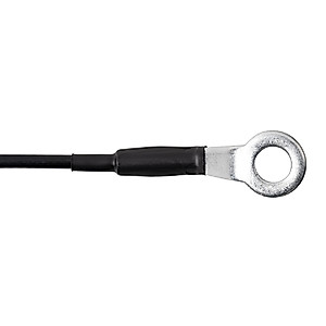 2 Pcs Tailgate Tail Gate Rear Support Cable Strap 88980509 88980510 for 1999-2006 Silverado Sierra 4.3L 4.8L 5.3L SUV Pickup Truck