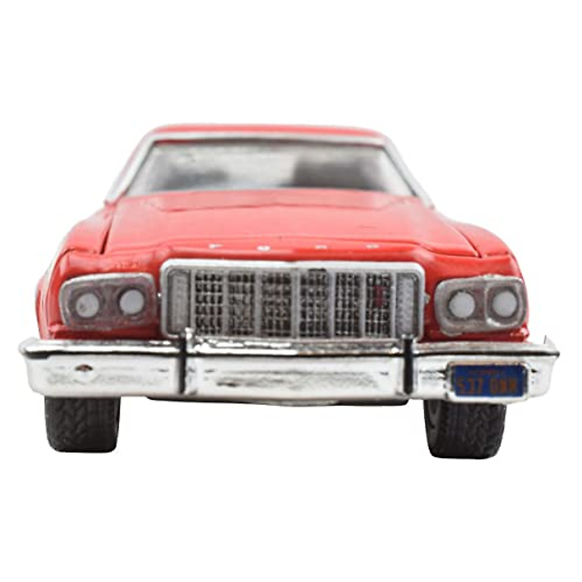 Greenlight x Premium Hobbies Starsky & Hutch 1976 Ford Grand Torino - No Siren 1:64 Scale Diecast Car 51455