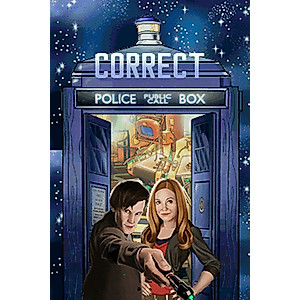 Doctor Who Evacuation Earth (NDS) (UK)