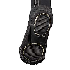 Endura MT500 Mountain Cycling Booty Overshoe (Black, Medium)