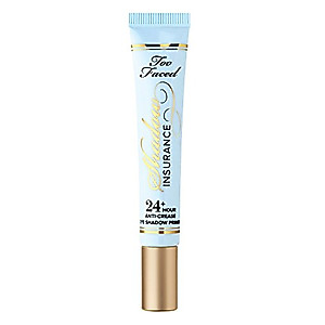 Too Faced Shadow Insurance Anti-Crease Eyeshadow Primer 0.35 oz