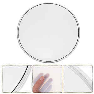 Drum Skin Drum Player 10-inch Drum Head PET Film Drum Skin Replacement