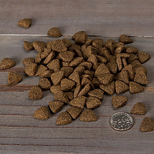 Nulo All Natural Dog Food: Freestyle Limited Plus Grain Free Puppy & Adult Dry Dog Food - Limited Ingredient Diet for Digestive & Immune Health - Allergy Sensitive Non GMO Turkey Recipe - 10 lb Bag