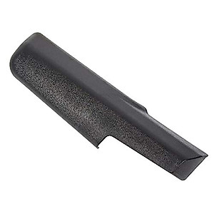 Passenger Right Side Trailer Tow Mirror Cover Cap Compatible with 2011-2019 Ram 1500 2500 3500