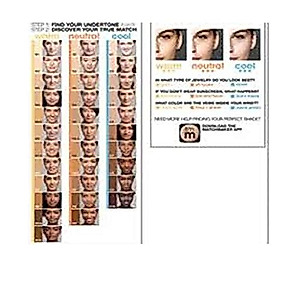 L'Oreal Paris True Match Lumi Healthy Luminous Makeup, N5 True Beige, 1 fl; oz.