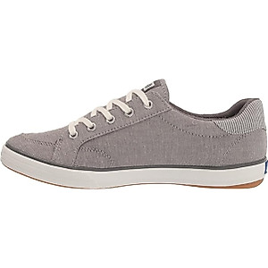 Keds Center III Lace Up Grey 10 B (M)