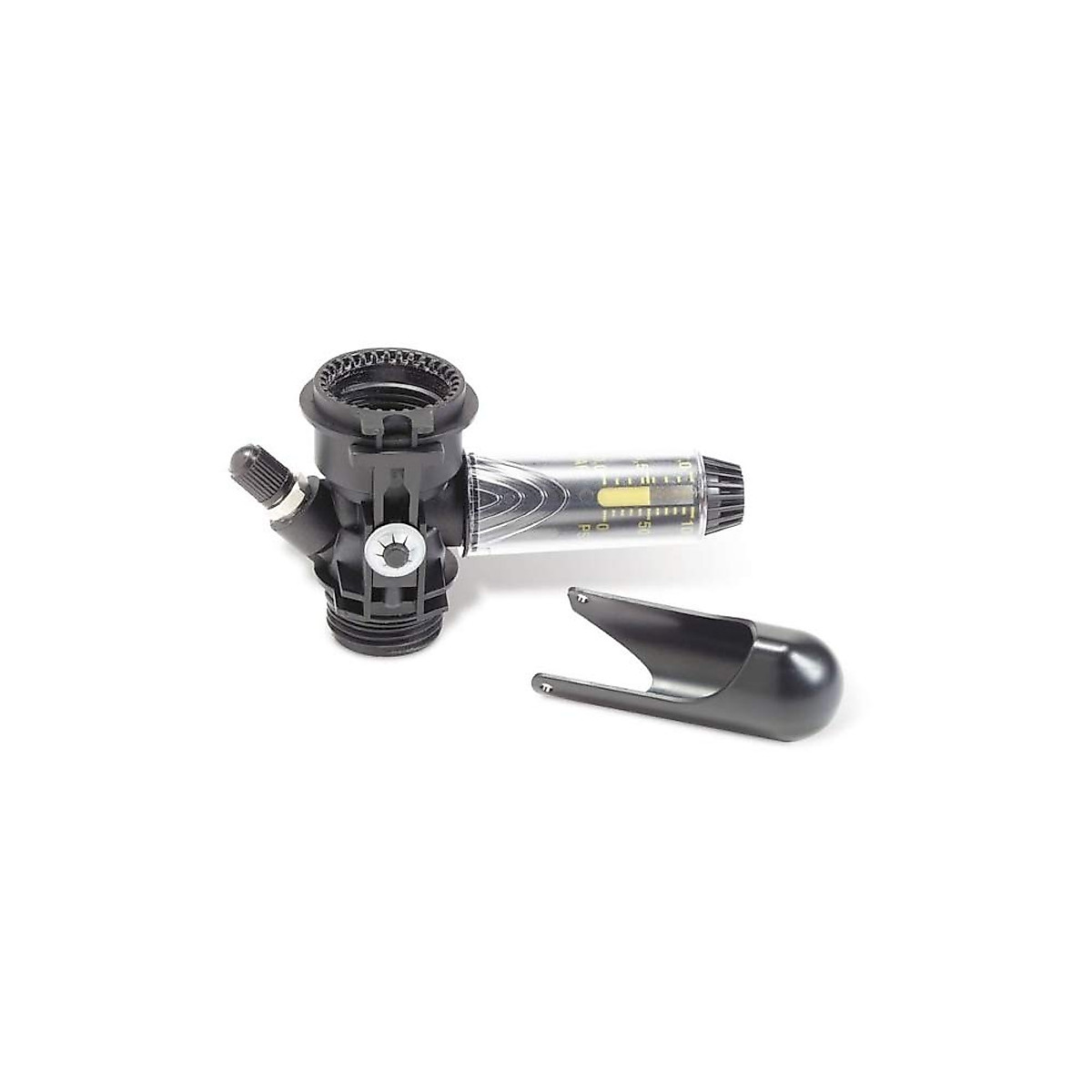 Rain Bird 15-100 PSI Pressure Regulator | PRS-Dial
