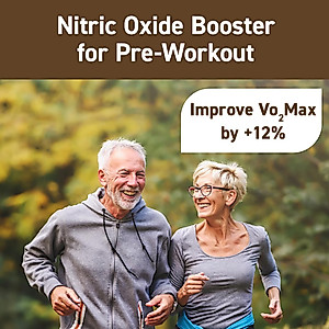 CocoaVia Cardio Health Cocoa Powder, 30 Servings, 500mg Cocoa Flavanols, Support Heart Health, Boost Nitric Oxide, Improve Circulation, Energy, Preworkout, Vegan, Dark Chocolate Cacao