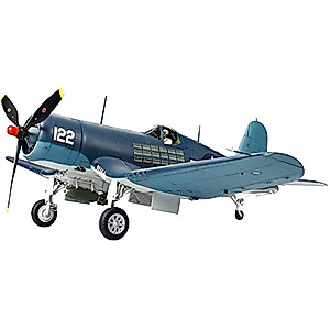 Tamiya Models Vought F4U-1A Corsair Kit