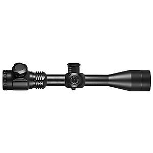 Barska Hunting Rifle Scope for .223 Rifles