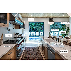 The Original Bee's Wax Old World Formula Furniture Polish - 6 Pack