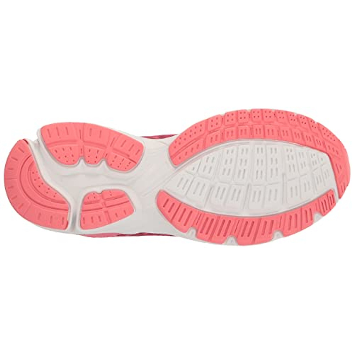 Ryka Women's Imagine Walking Shoe Sneaker, Watermelon Pink, 10 Wide