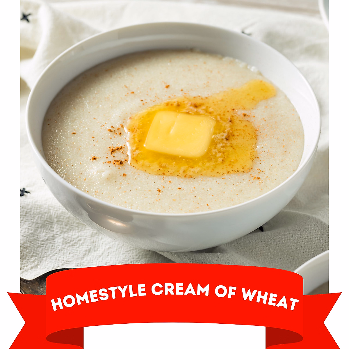 Ultimate 120-Serving Emergency Meal Kit | 25-Year Shelf Life | High-Calorie Survival Food Made in USA