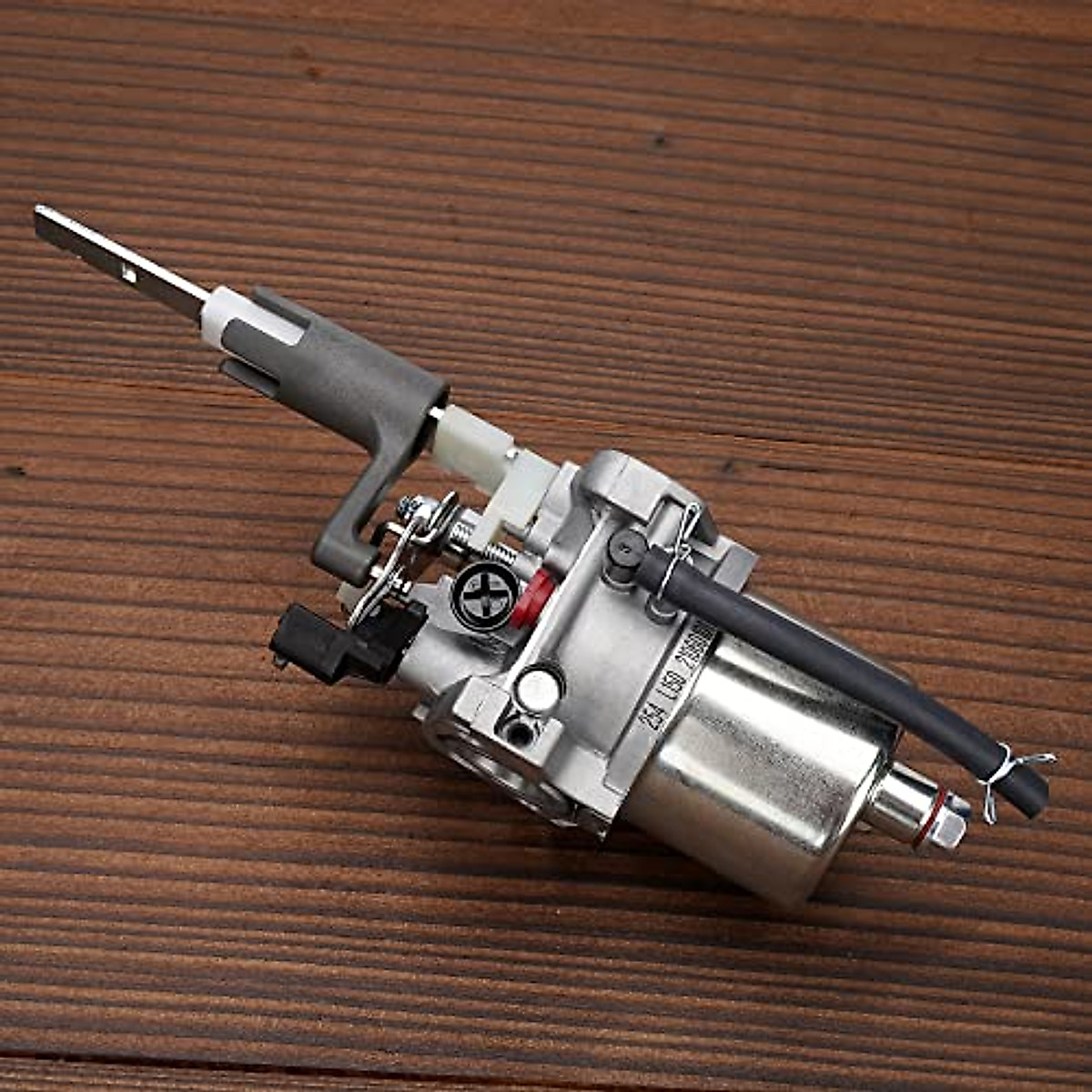 Carburetor 20001171 Carb for Snow Blower 921024 921028 921030 with Idle