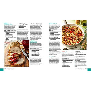 Taste of Home Most Requested Recipes: 633 Top-Rated Recipes Our Readers Love! (Taste of Home Classics)