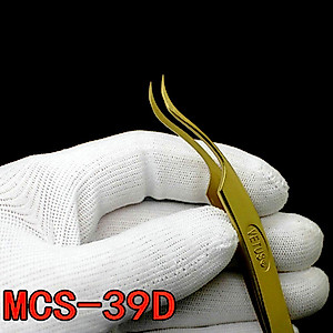 Vetus MCS Tweezers (MCS-39D)