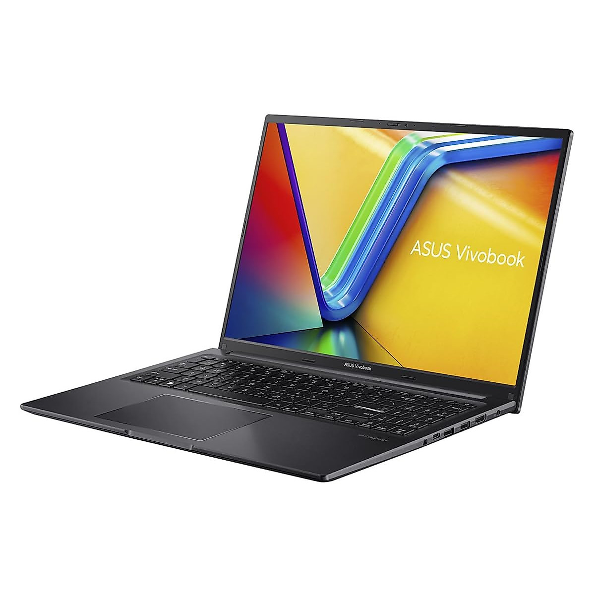 ASUS Vivobook 16X Home & Business Laptop (Intel i7-13700H 14-Core, 40GB RAM, 1TB PCIe SSD, Intel Iris Xe, 16.0" 60 Hz Wide UXGA (1920x1200), WiFi, Bluetooth, Win 11 Home) with G2 Universal Dock