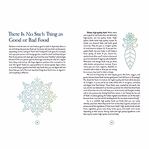 Ayurveda for Life: A Beginner's Guide to Balance and Vitality (Volume 18) (Live Well, 18)