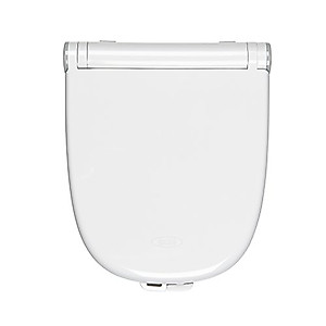 OXO Tot Breast Pump Parts Compact Drying Rack with Detail Brushes, Gray, 2 Piece Set