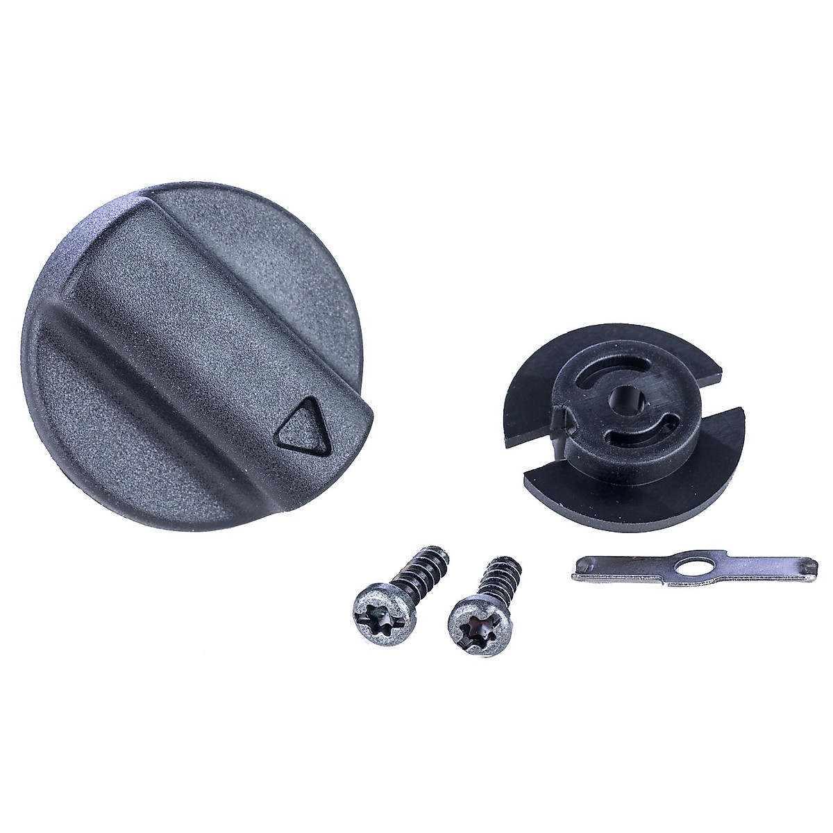 Bosch Parts 1617000670 Clamp Handle